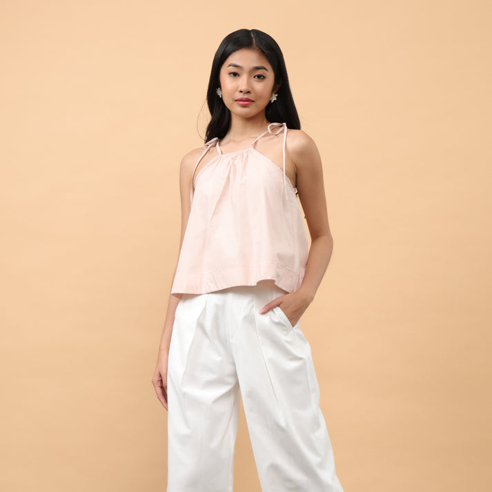 Amber Top – Zoië