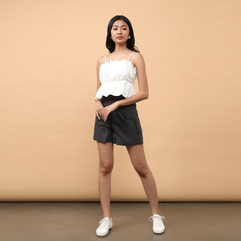 Coco Shorts – Zoië
